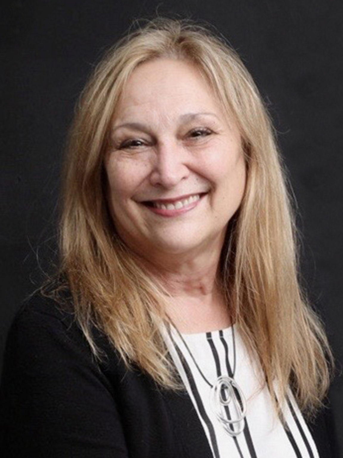 Executive Leadership - Casa Pacifica