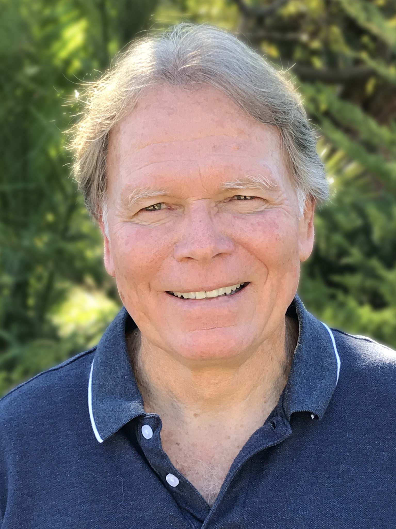 Mark Capritto - Casa Pacifica