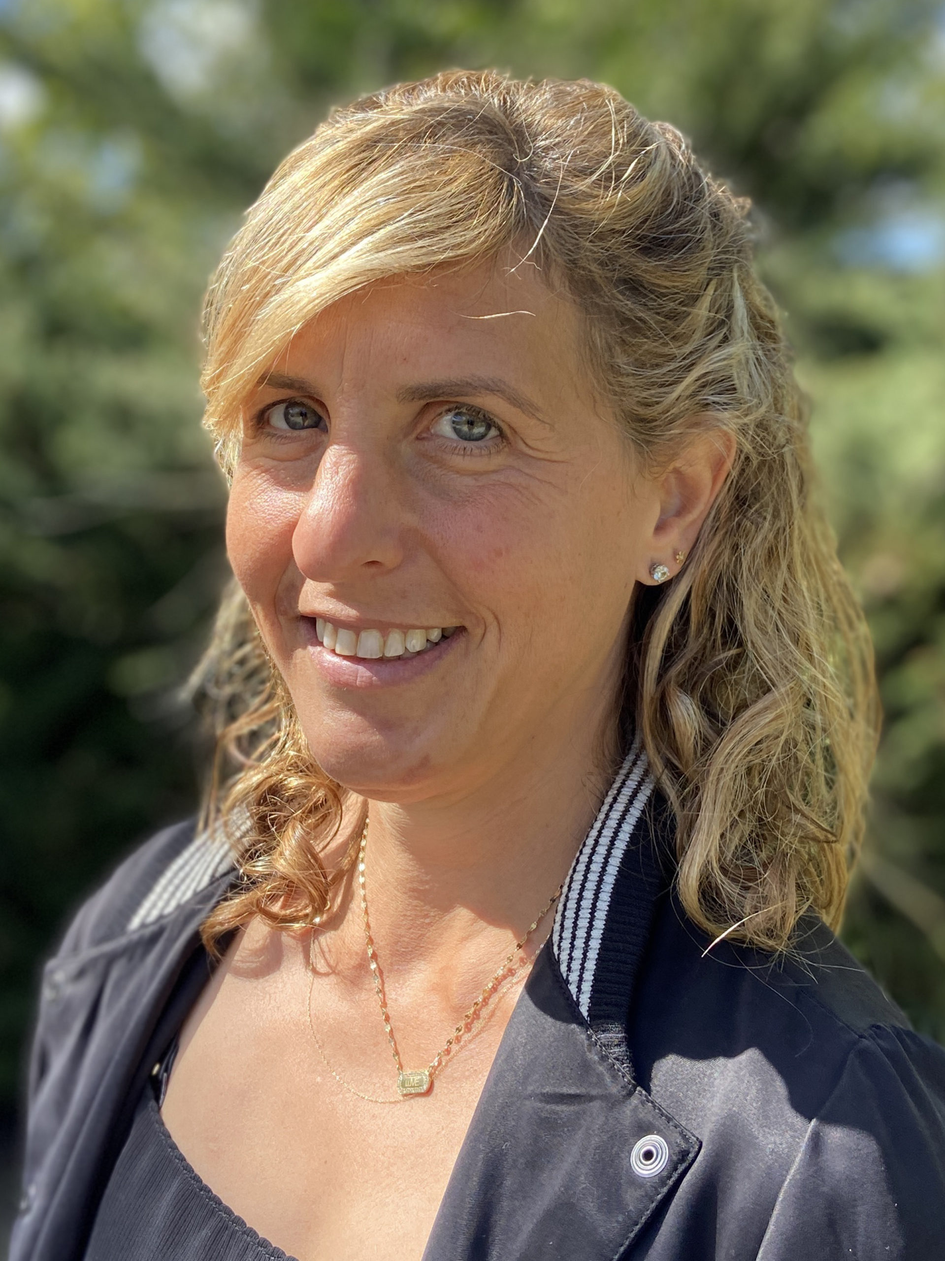 Jessica Zetley - Casa Pacifica