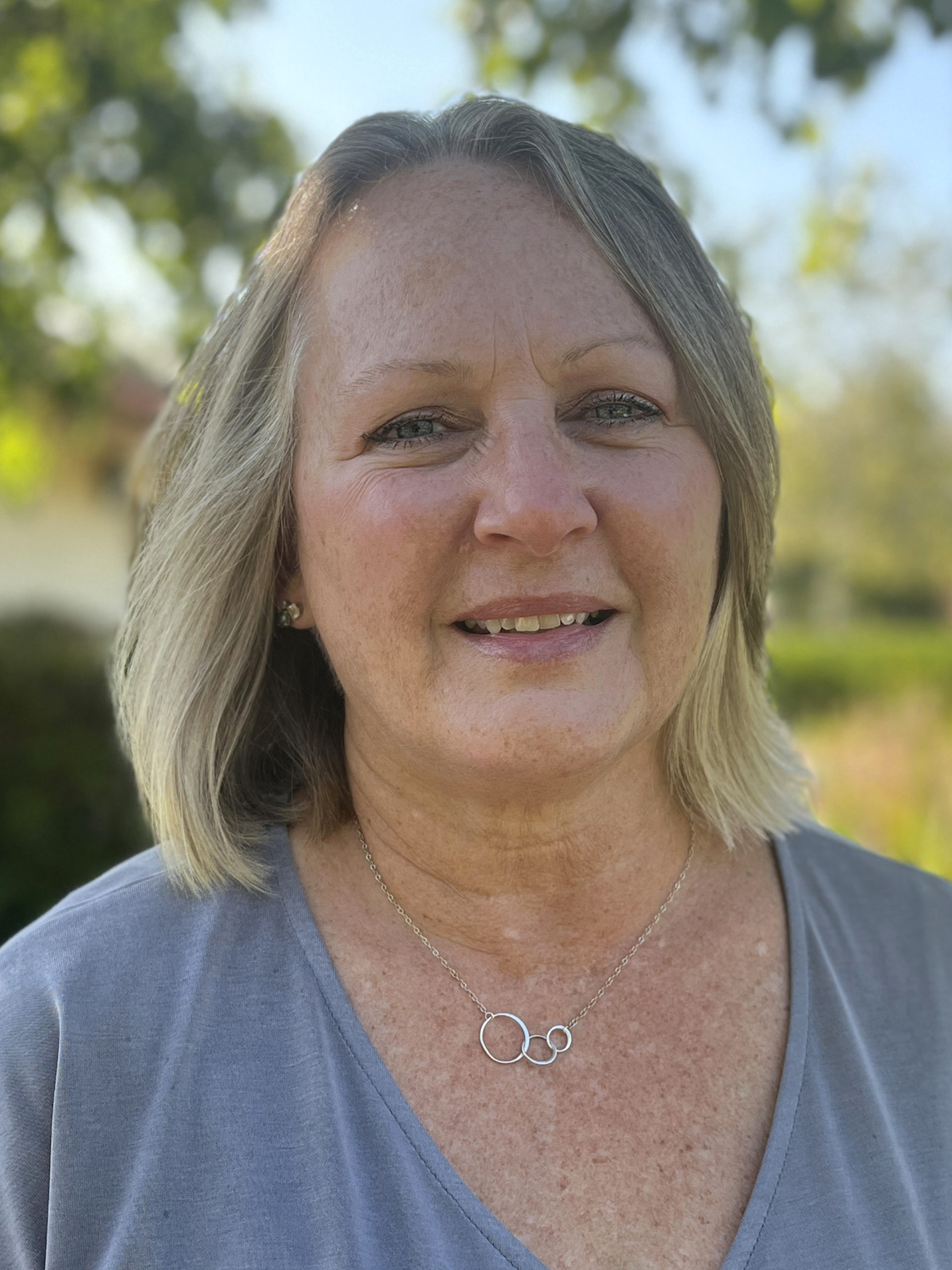 Katie Pollock - Casa Pacifica