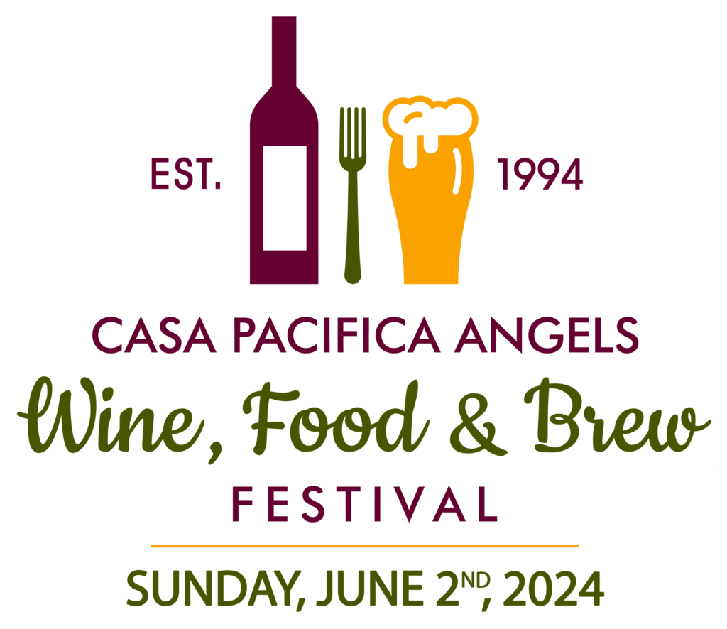 30th Anniversary Angels Wine, Food & Brew Festival - Casa Pacifica