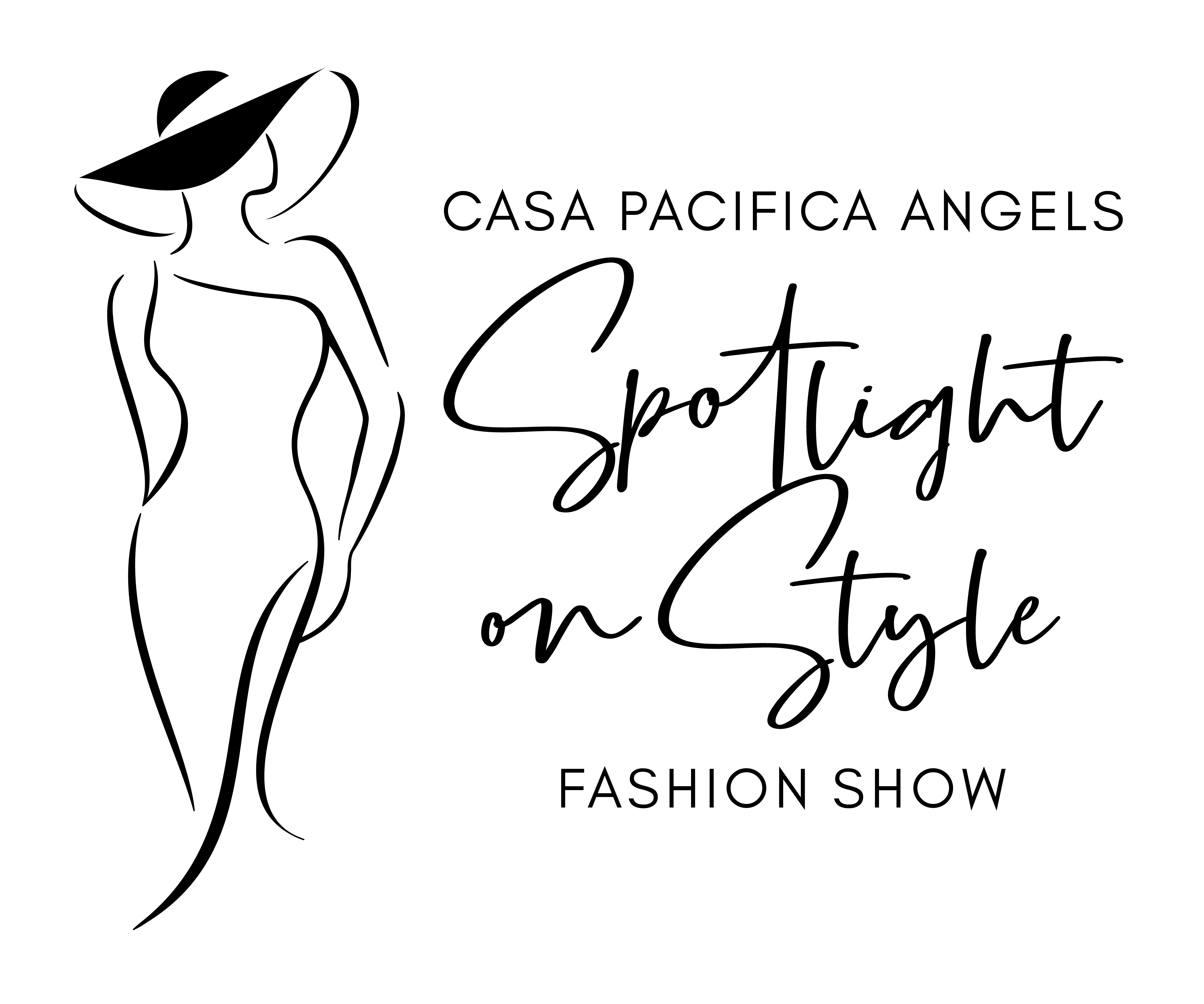 24th Annual Angels Spotlight on Style Fashion Show - Casa Pacifica