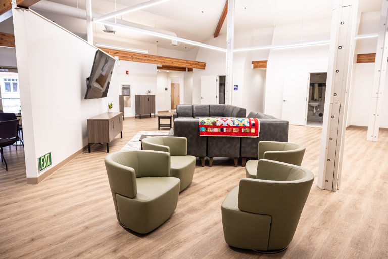 Supportive Housing Program for Transitional Age Youth - Casa Pacifica