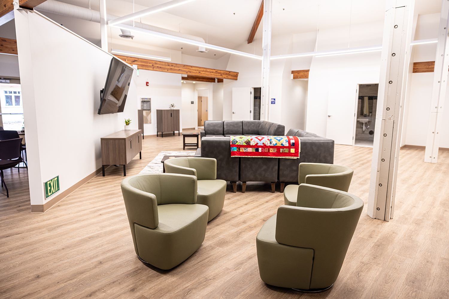 Supportive Housing Program for Transitional Age Youth - Casa Pacifica