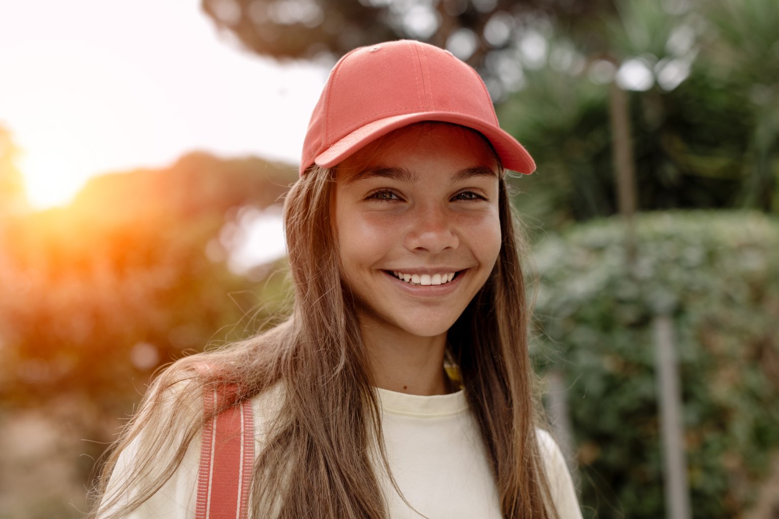 Wraparound Support for At-Risk Youth: Cassidy’s Story - Casa Pacifica